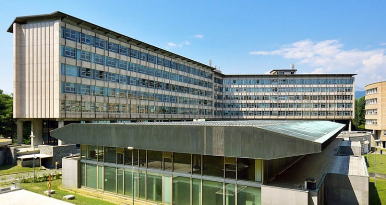 Ivrea: la città industriale di Adriano Olivetti - foto di Gianluca ...