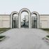 Tresigallo, la città corporativa di Edmondo Rossoni | Archeologia ...