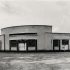 Tresigallo, la città corporativa di Edmondo Rossoni | Archeologia ...