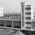 Tresigallo, la città corporativa di Edmondo Rossoni | Archeologia ...