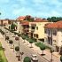Tresigallo, la città corporativa di Edmondo Rossoni | Archeologia ...