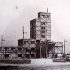 Tresigallo, la città corporativa di Edmondo Rossoni | Archeologia ...