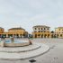 Tresigallo, la città corporativa di Edmondo Rossoni | Archeologia ...